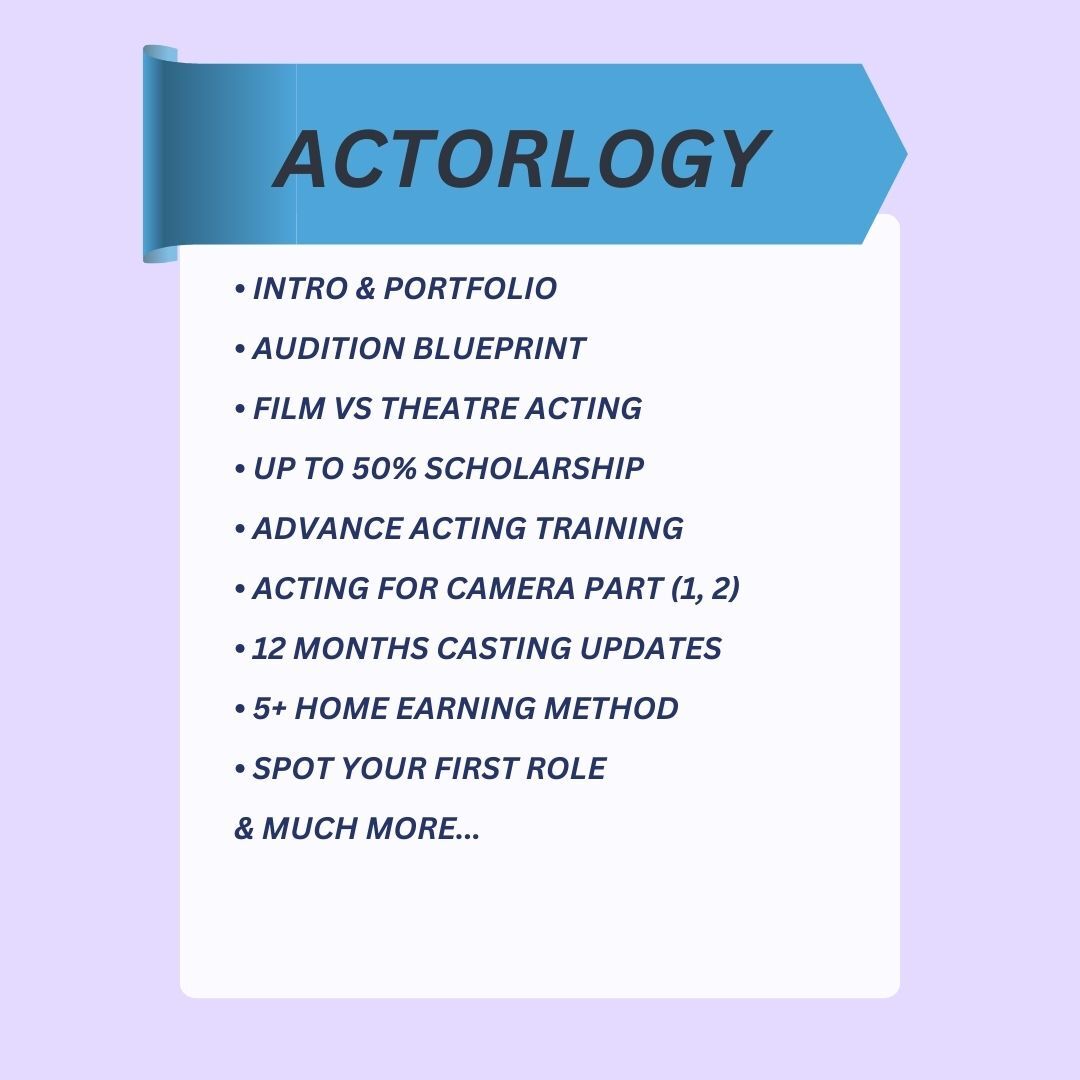 Home Page FG Acting School - FG ACTING SCHOOL